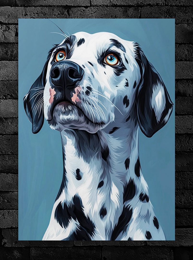 Dalmata AN03 - Neonik